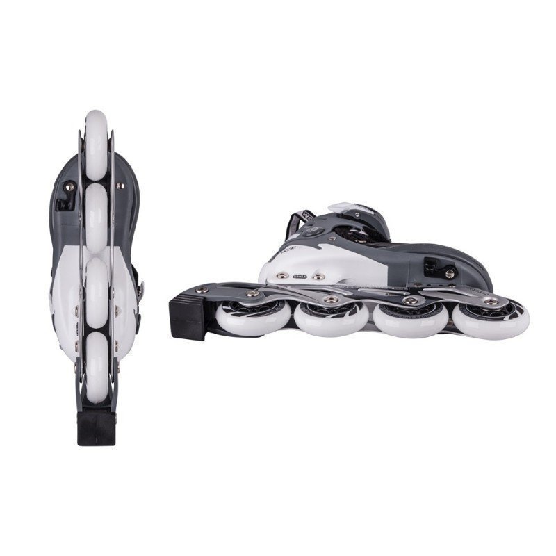 Patine reglabile 2in1 Worker Tifero • Sportist