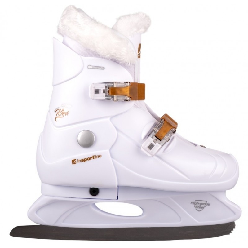 Patine reglabile inSPORTline Kira Pro • Sportist
