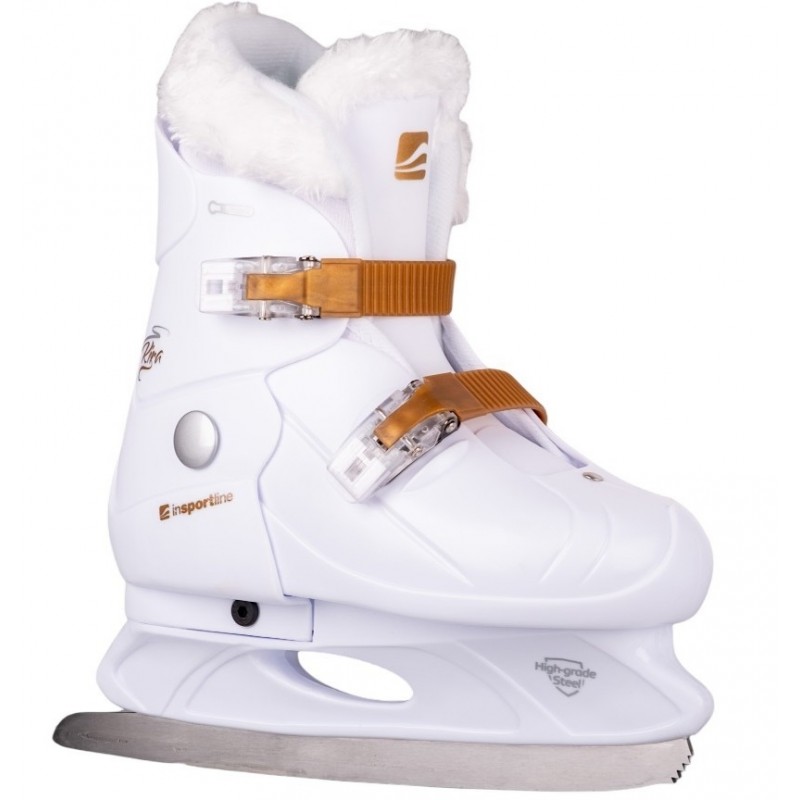 Patine reglabile inSPORTline Kira Pro • Sportist