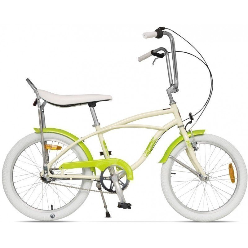 Bicicleta copii Pegas Strada Mini 3v 2017 • Sportist