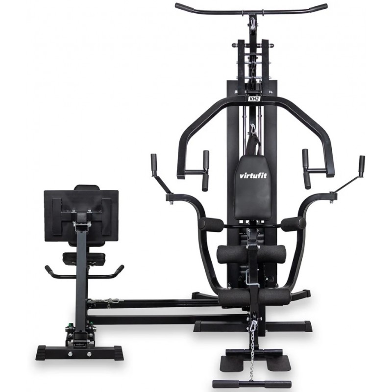 Aparat multifunctional VirtuFit KH2 • Sportist