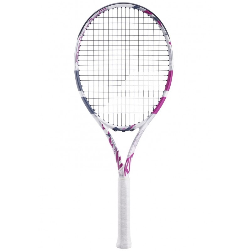 Racheta tenis Babolat EVO Aero Pink • Sportist