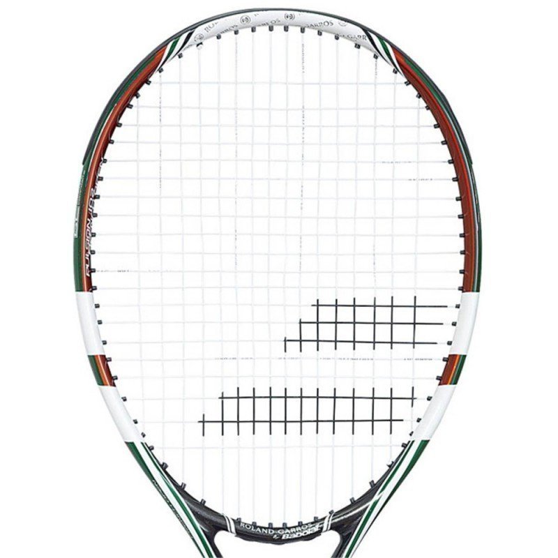 Racheta tenis Babolat Pulsion 102 Roland Garros • Sportist