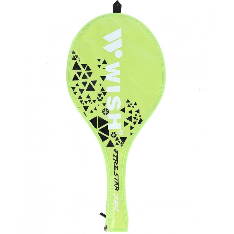 Racheta badminton Wish Alumtec 780 • Sportist