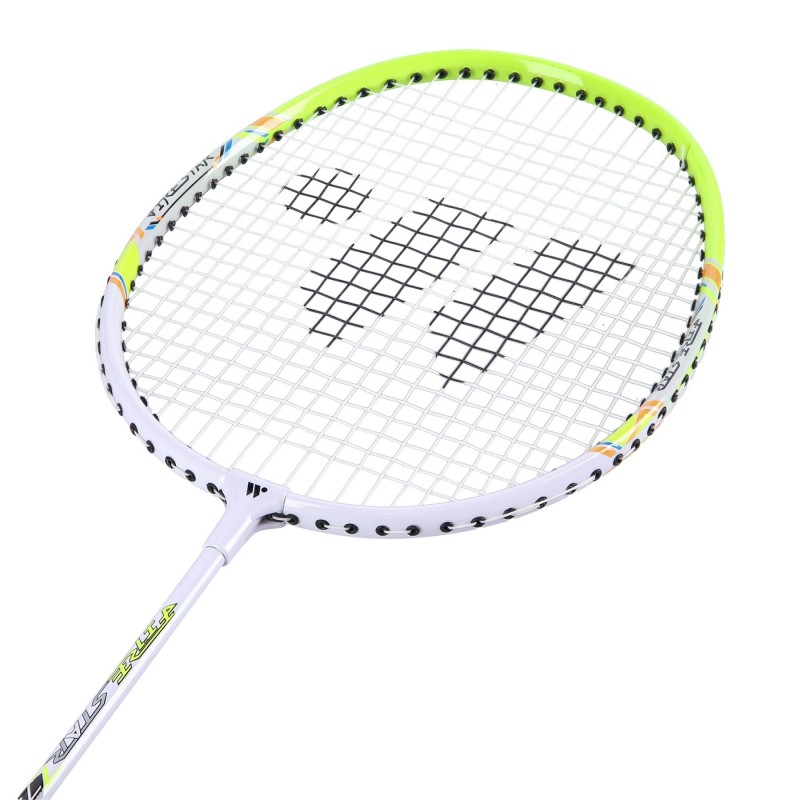 Racheta badminton Wish Alumtec 780 • Sportist