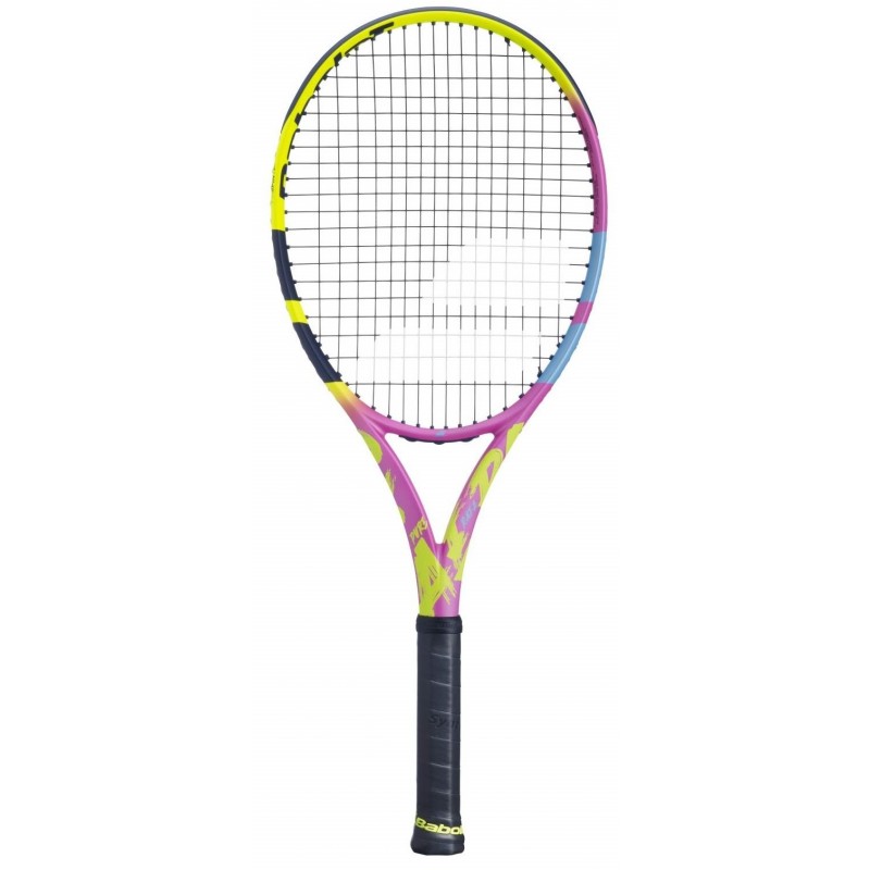 Racheta tenis Babolat Pure Aero Rafa • Sportist
