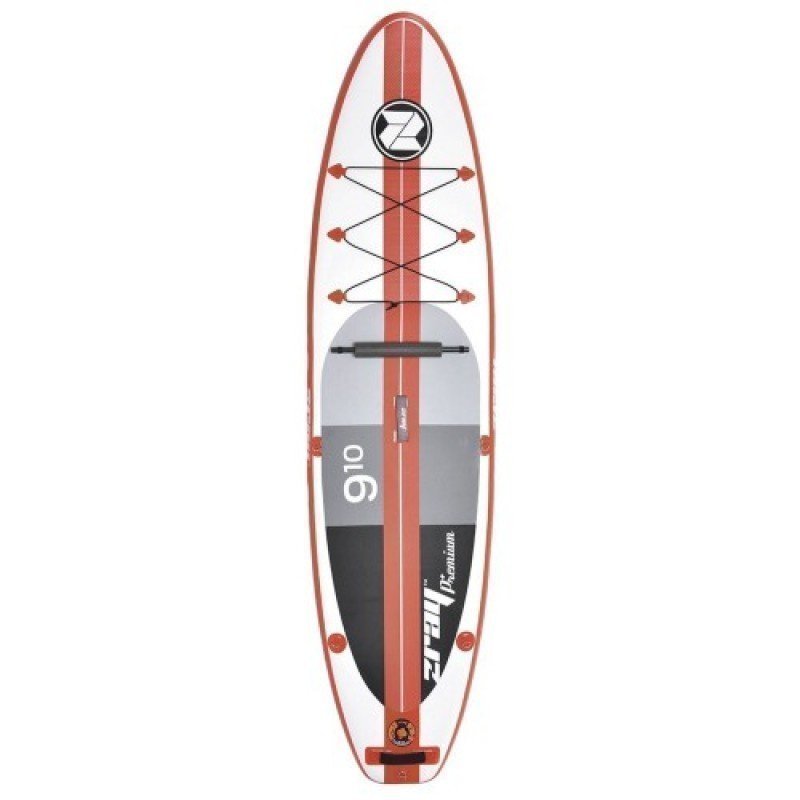 SUP Paddle Board Jilong Z-Ray • Sportist