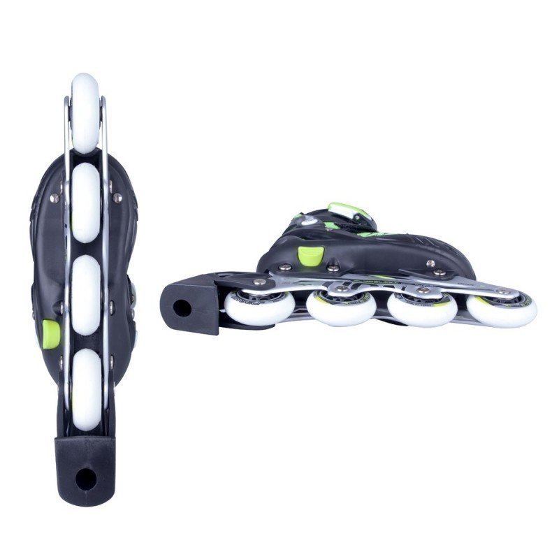 Role cu roti luminate Worker Nobes • Sportist