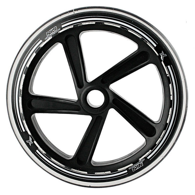 Set roti trotineta Nils 200 mm • Sportist