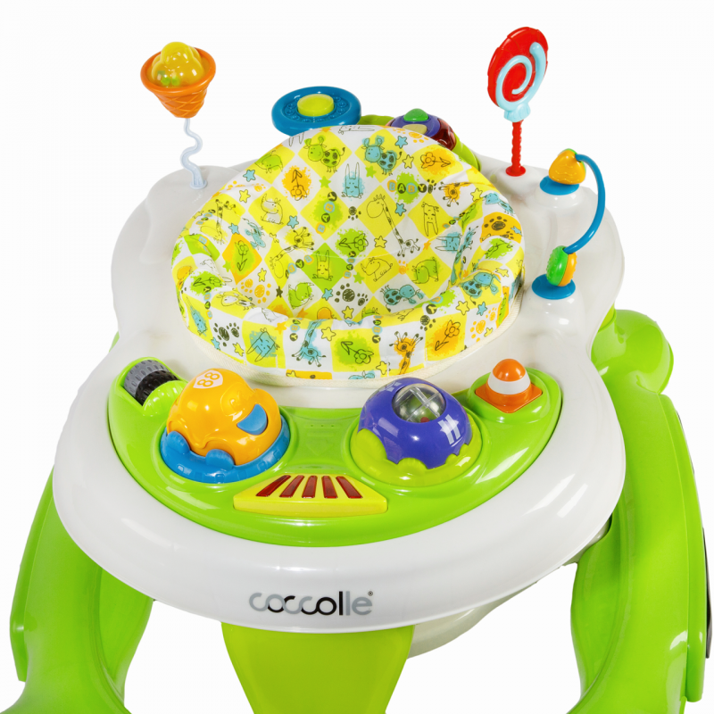 Premergator balansoar Coccolle Arlo • Sportist