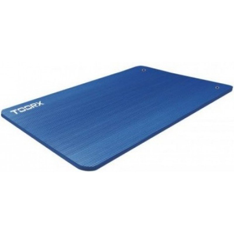 Saltea fitness Toorx Mat 100 PRO • Sportist