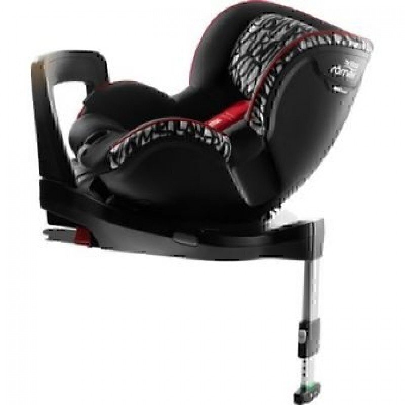 Scaun auto Britax Romer Dualfix I-size • Sportist