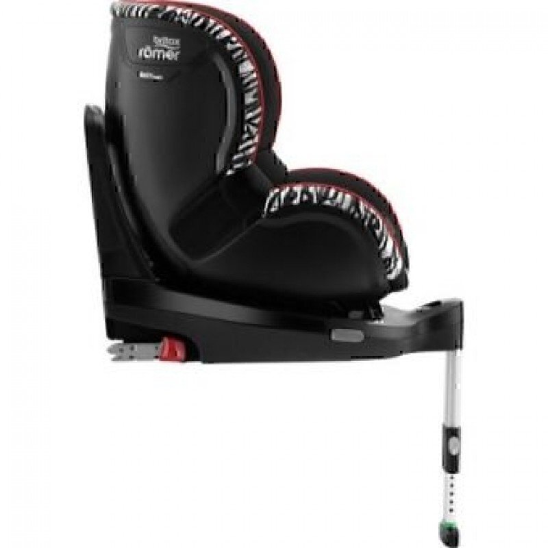 Scaun auto Britax Romer Dualfix I-size • Sportist