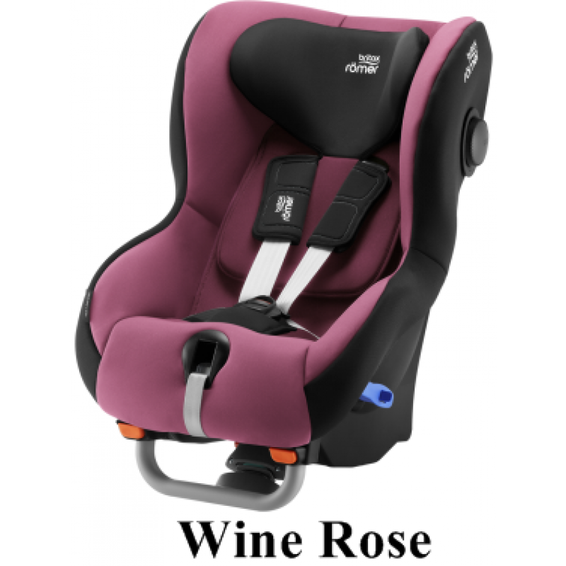 Scaun auto Britax Romer Max-Way Plus • Sportist