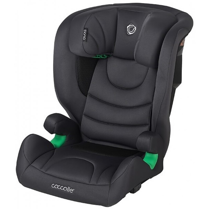 Scaun auto cu Isofix Coccolle Elona iSize • Sportist