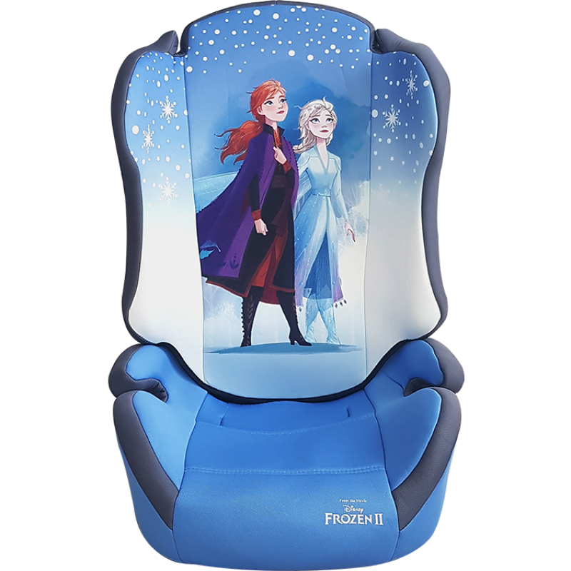 Scaun auto Disney Frozen • Sportist