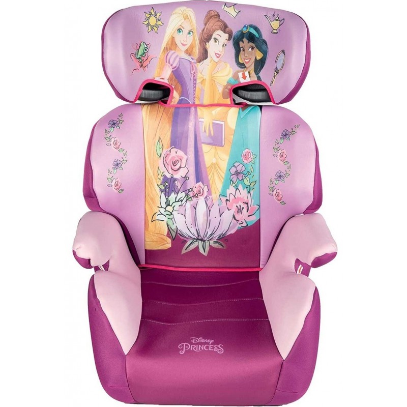Scaun auto Disney Princess • Sportist