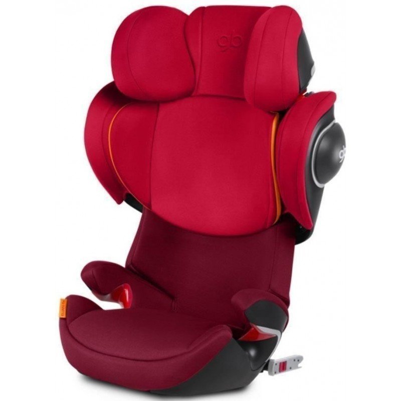 Scaun auto GB Elian-Fix • Sportist