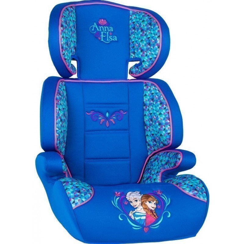 Scaun auto Seven Frozen • Sportist