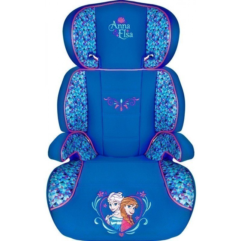 Scaun auto Seven Frozen • Sportist
