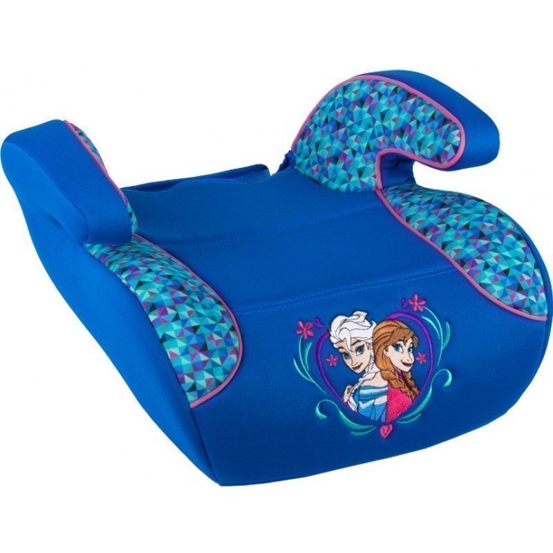 Scaun auto Seven Frozen • Sportist