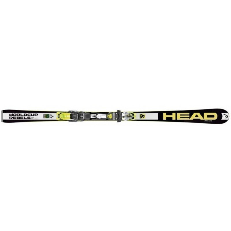 Schi race Head WC Rebels IRace SFP 13 • Sportist