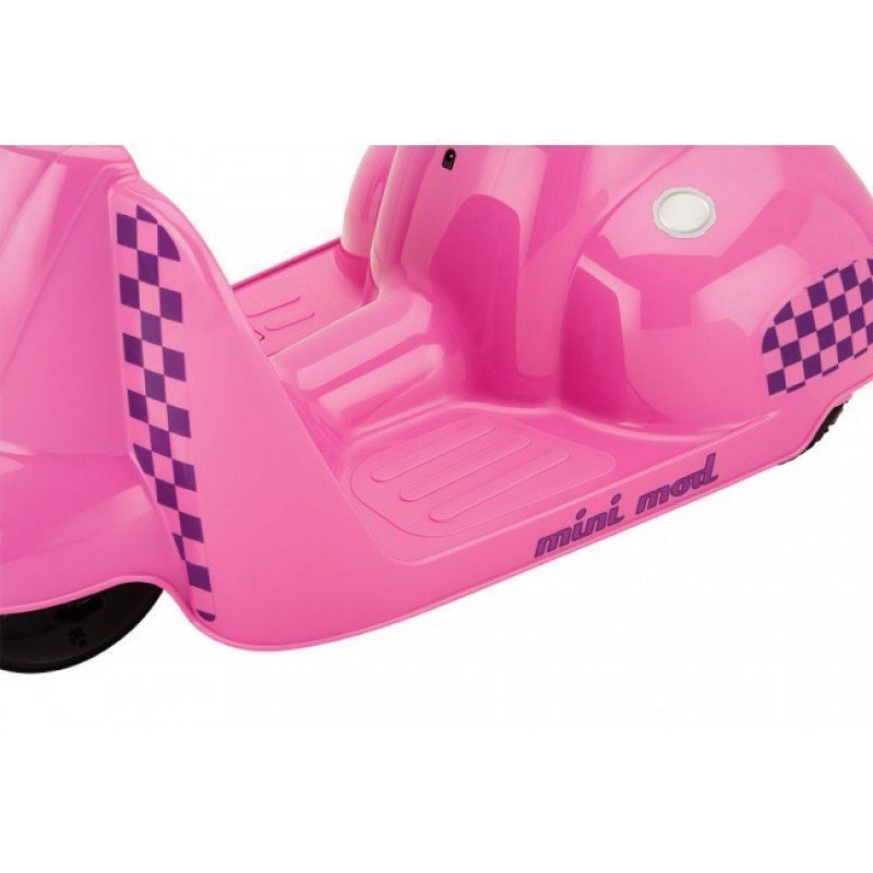 Scuter electric Razor Kixi Mini Mod • Sportist