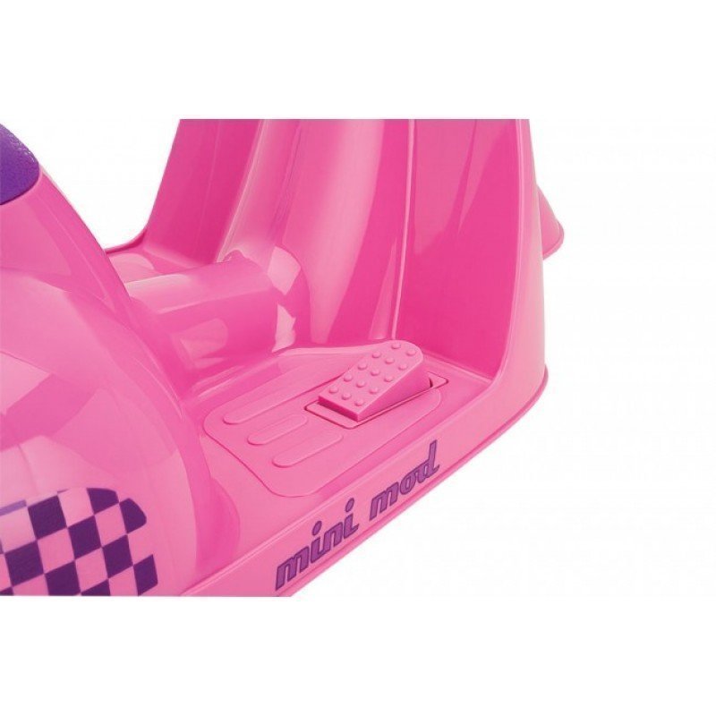 Scuter electric Razor Kixi Mini Mod • Sportist