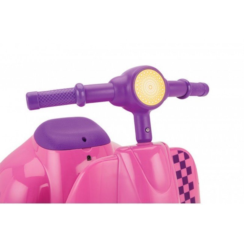 Scuter electric Razor Kixi Mini Mod • Sportist