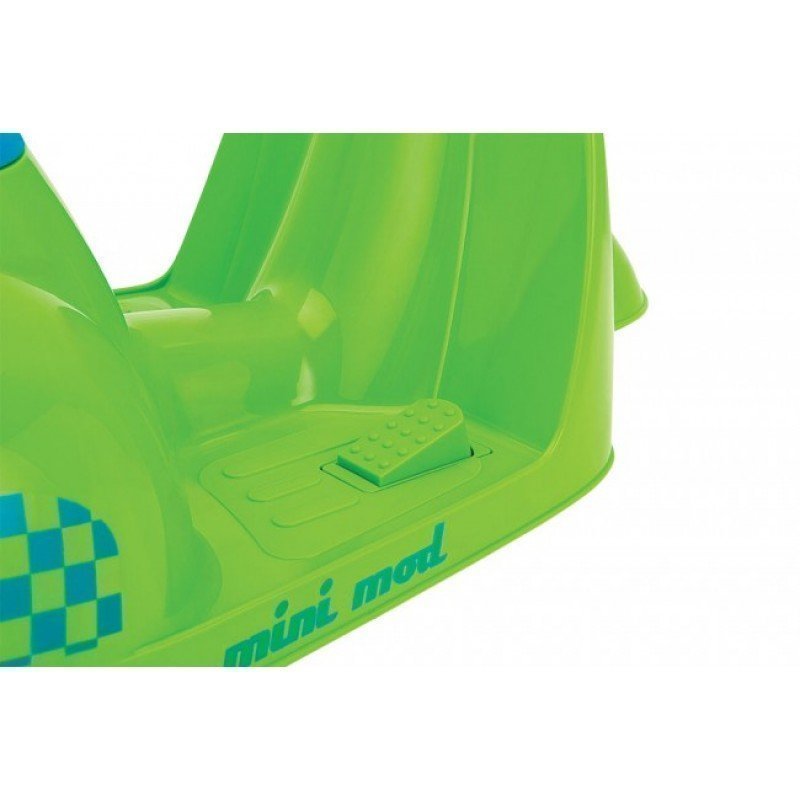 Scuter electric Razor Kixi Mini Mod • Sportist