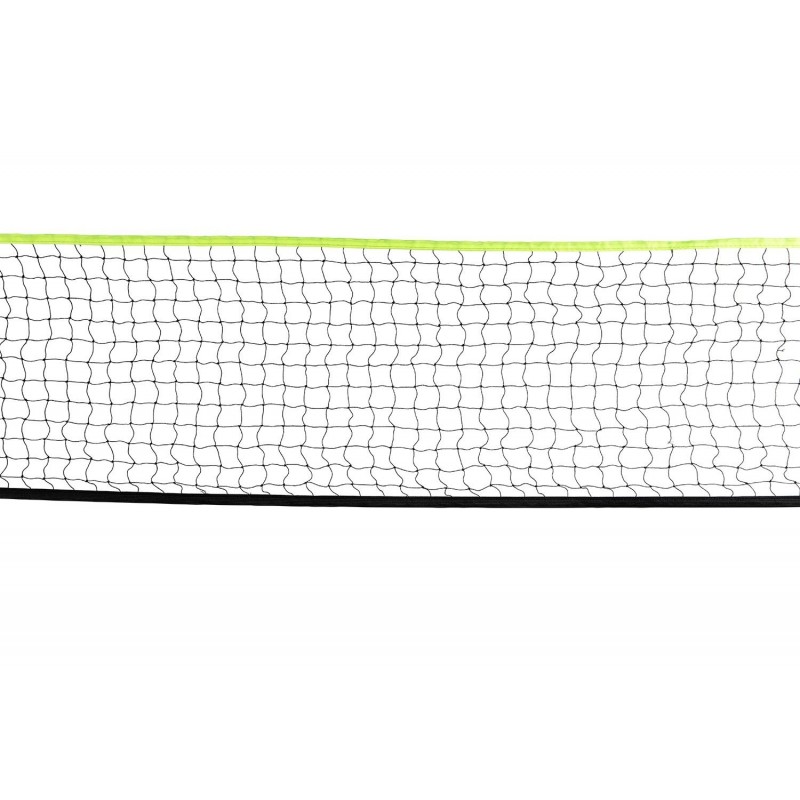 Set fileu badminton si tenis portabil 2 in 1 Virtufit • Sportist