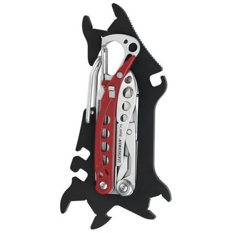 Set unealta multifunctionala Leatherman Style PS • Sportist