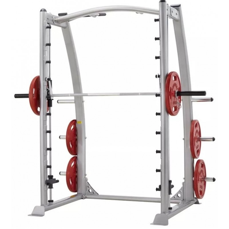 Aparat Power Rack Steelflex Mega Power MSM • Sportist