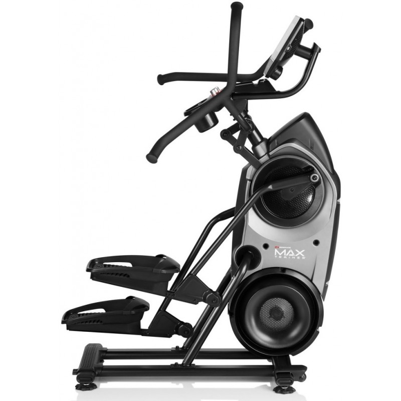 Stepper Bowflex Max Trainer M9 • Sportist