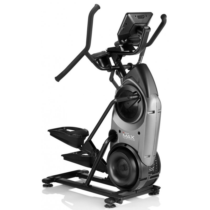 Stepper Bowflex Max Trainer M9 • Sportist