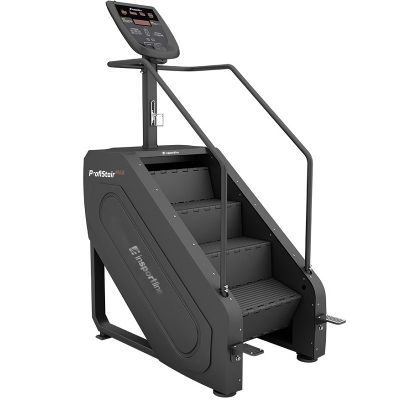 Stepper profesional inSPORTline ProfiStair Max • Sportist