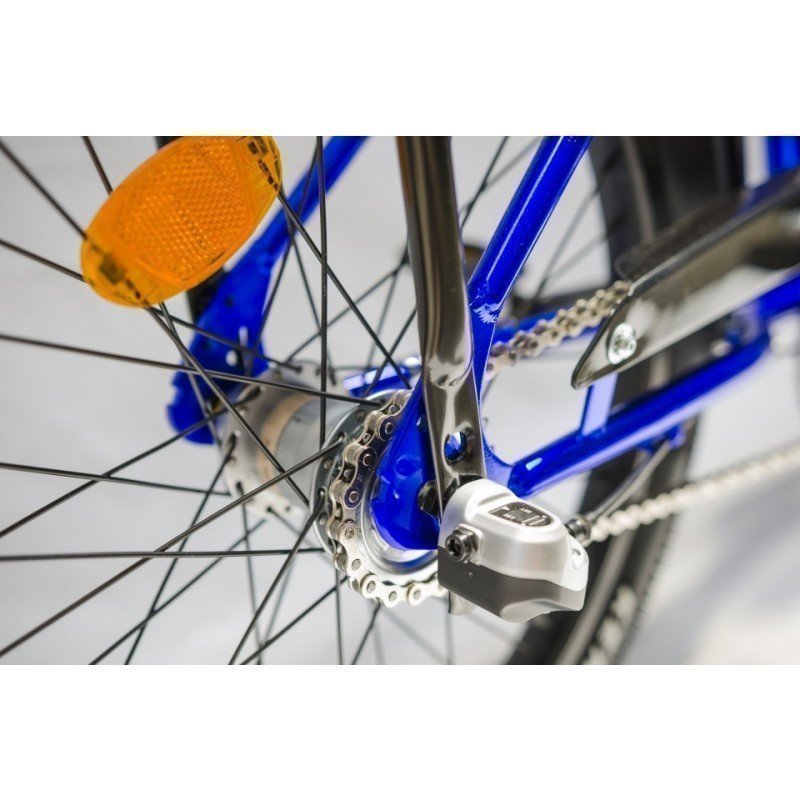 Bicicleta copii Pegas Strada Mini 3v • Sportist