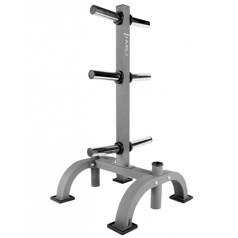 Suport greutati si bare olimpice HMS STR26 • Sportist