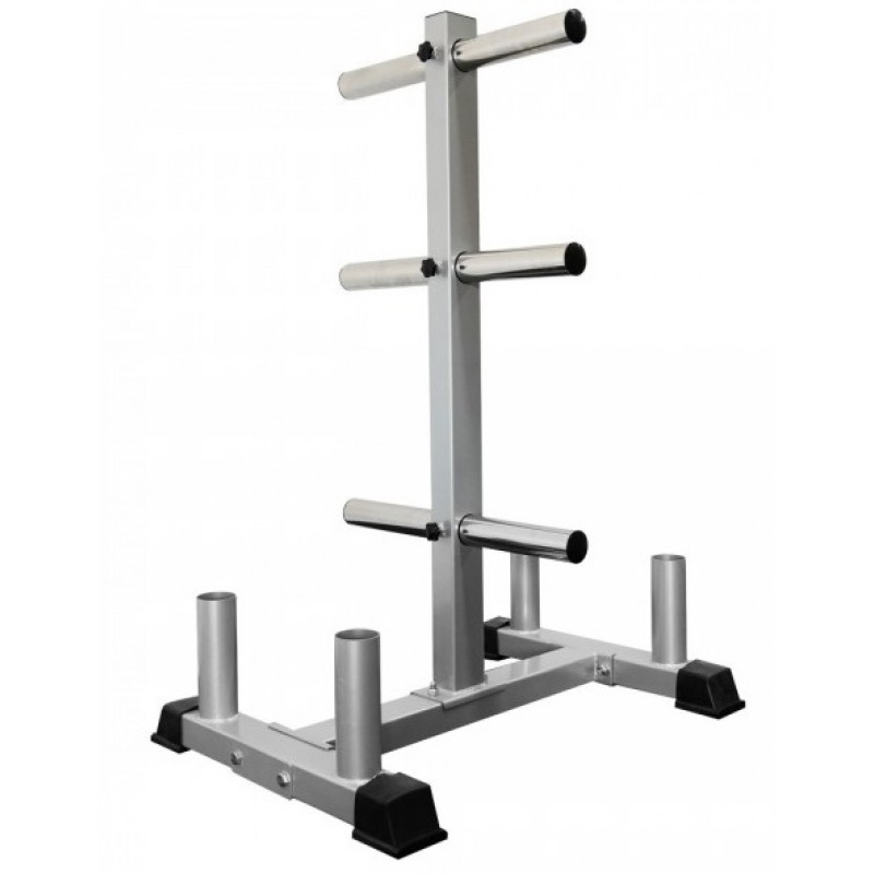 Suport discuri si bare Hiperlion GLJ001 • Sportist