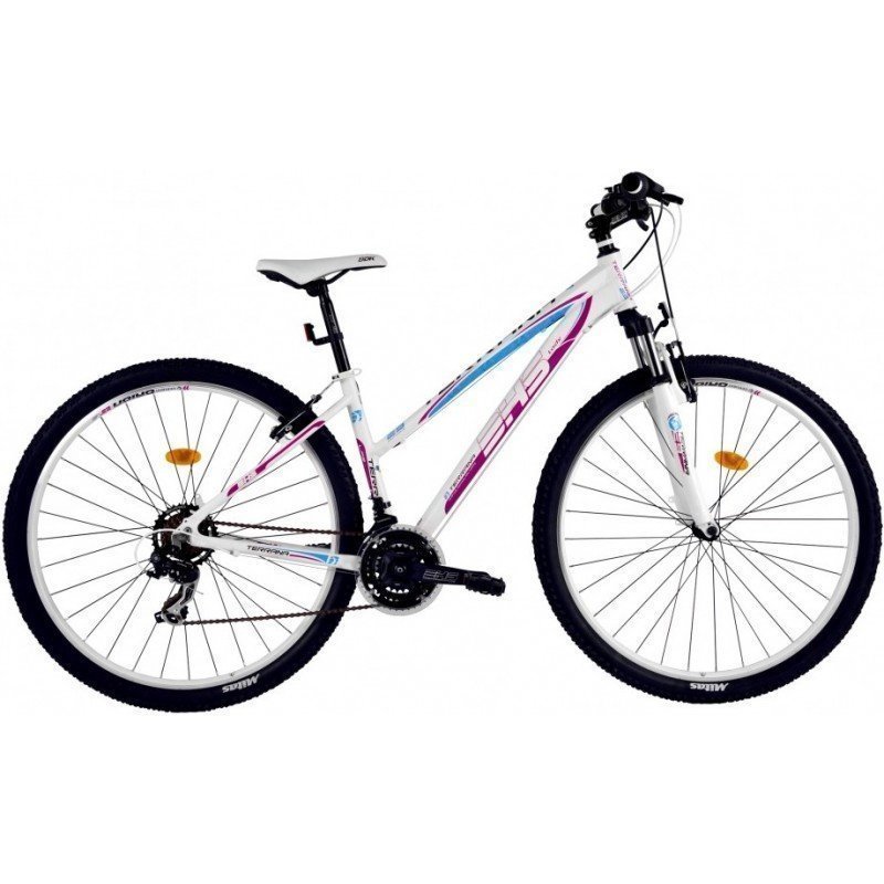 Bicicleta MTB DHS Terrana 2922 - model 2017 • Sportist
