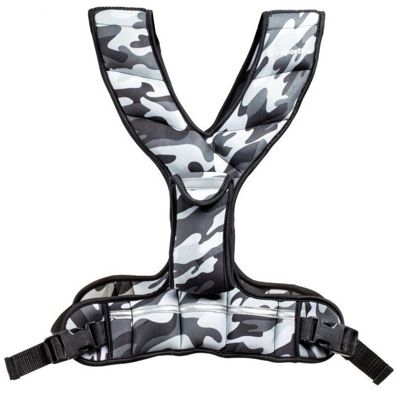 Vesta greutati inSPORTline Fitup 4 Kg • Sportist