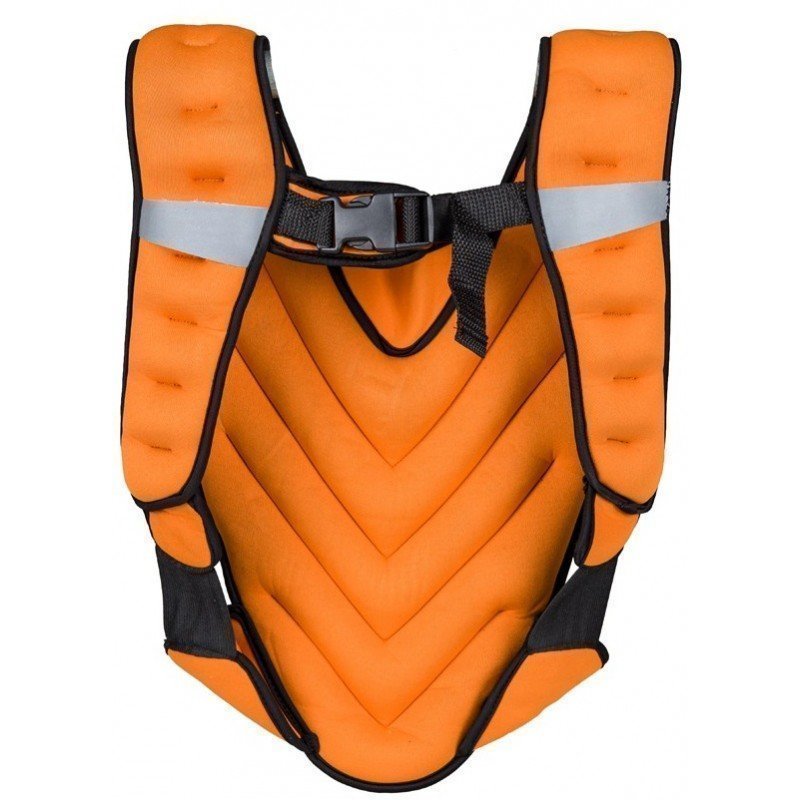 Vesta greutati inSPORTline Klaper 5 kg • Sportist