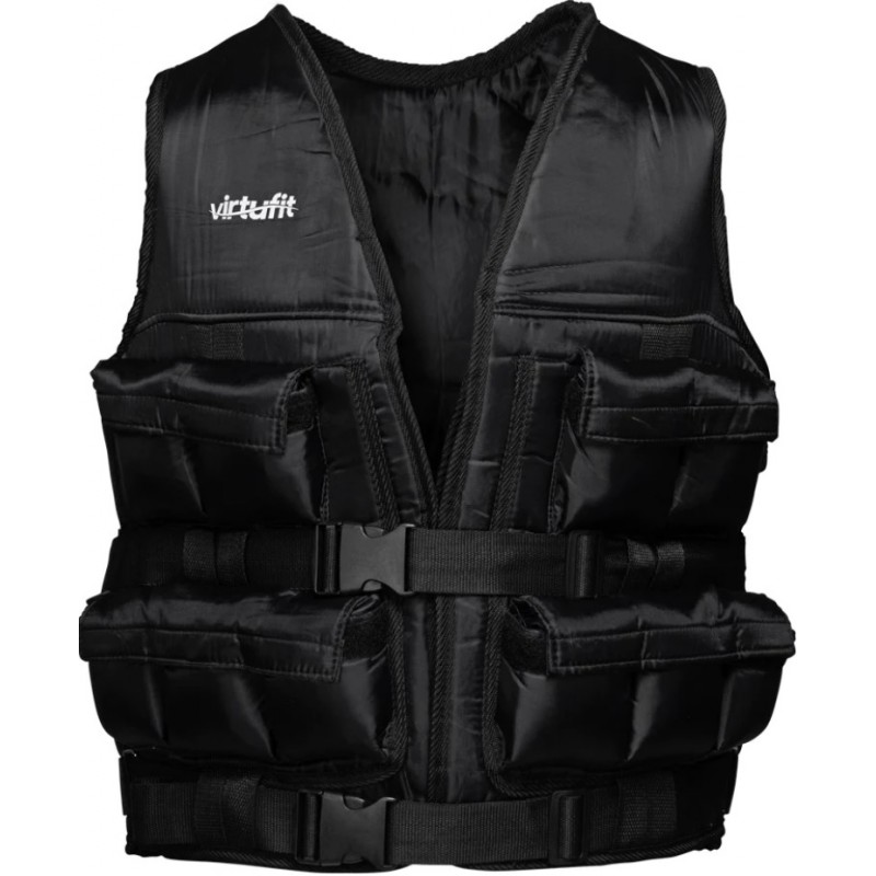 Vesta greutati Virtufit Weight Vest Pro 10 Kg • Sportist