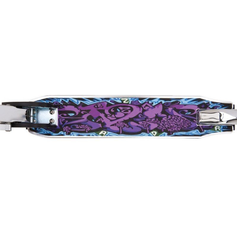 Trotineta Razor Wild Style • Sportist