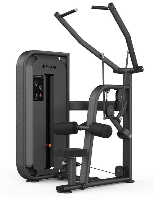 Aparat Lat Pulldown SHUA SH-G6806 • Sportist