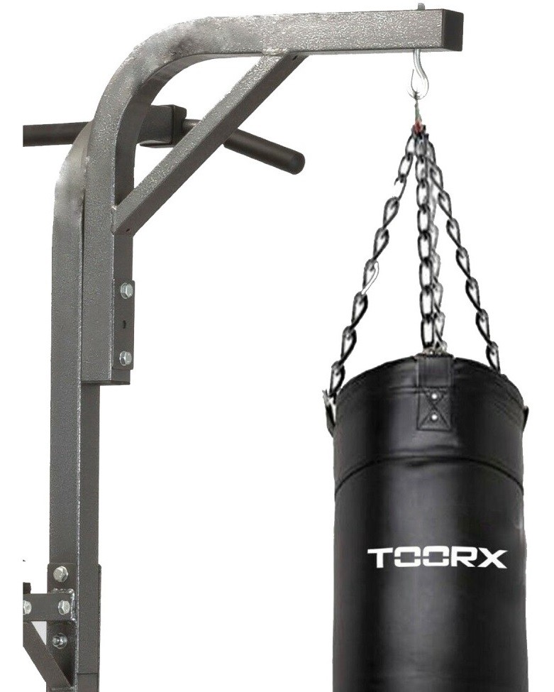 Suport sac de box Toorx • Sportist