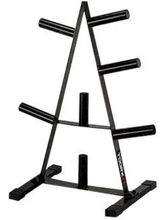 Suport discuri olimpice Toorx RPD-50 • Sportist