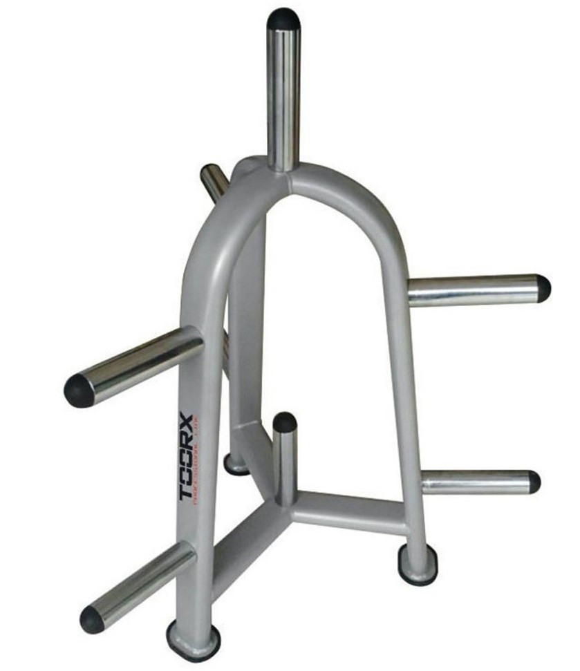 Suport discuri olimpice Toorx RPD-50-STUDIO • Sportist