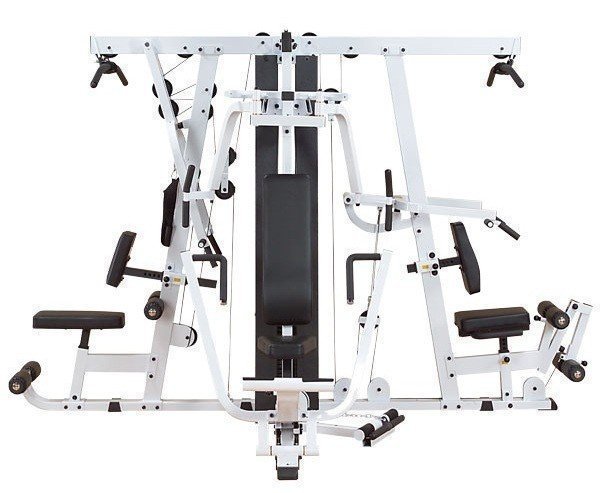 Aparat multifunctional Body-Solid EXM4000S • Sportist