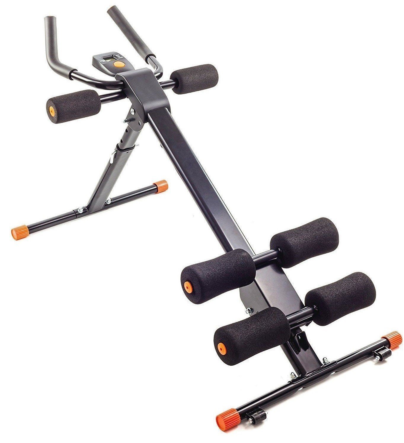 Aparat abdominal Techfit AB Power - Aparate Multifunctionale - Fitness ...